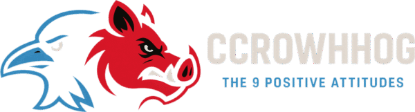 Building a Positive Attitude Through Sports | CCROWHHOG